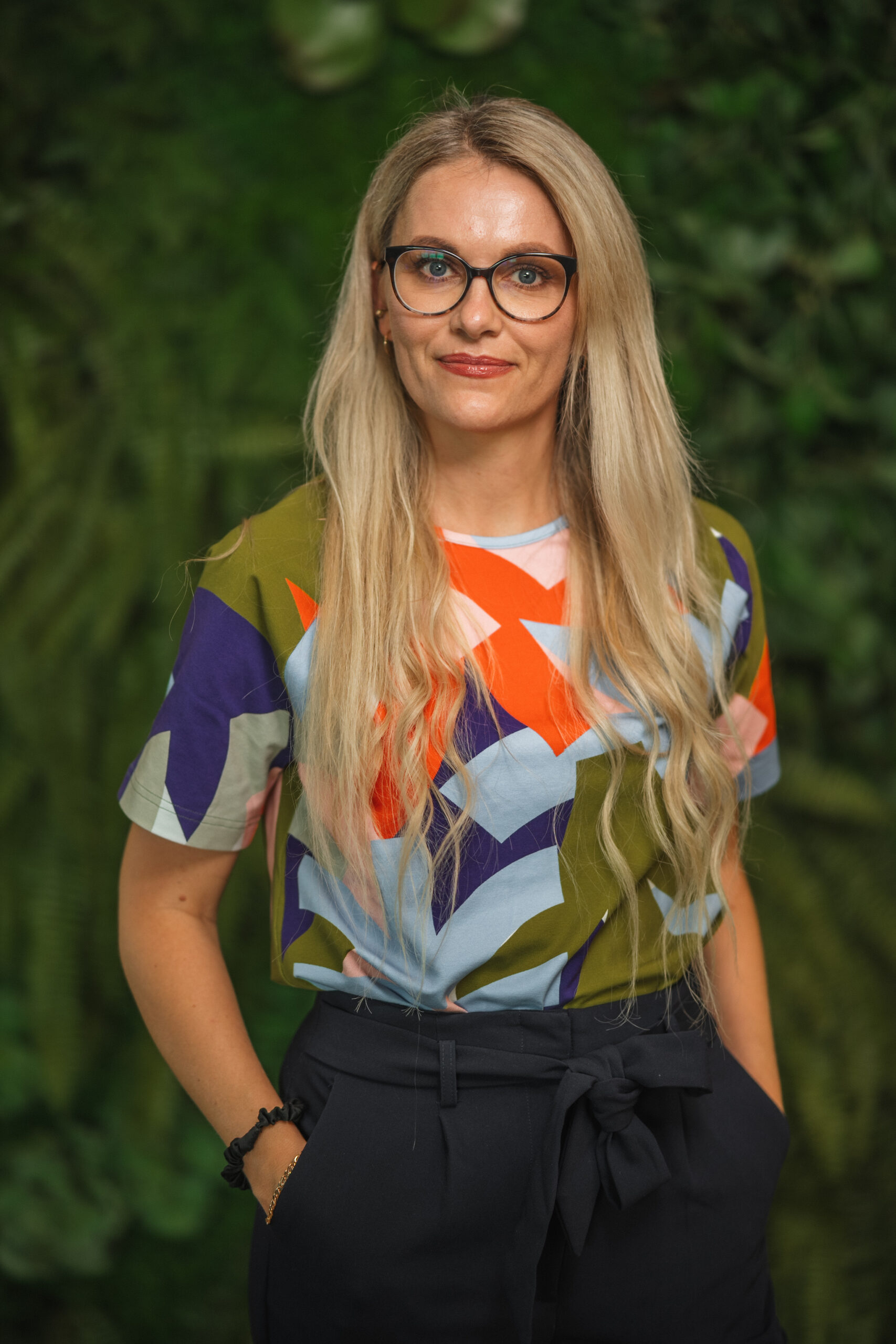 Maiken Nõmmoja - Metsameister